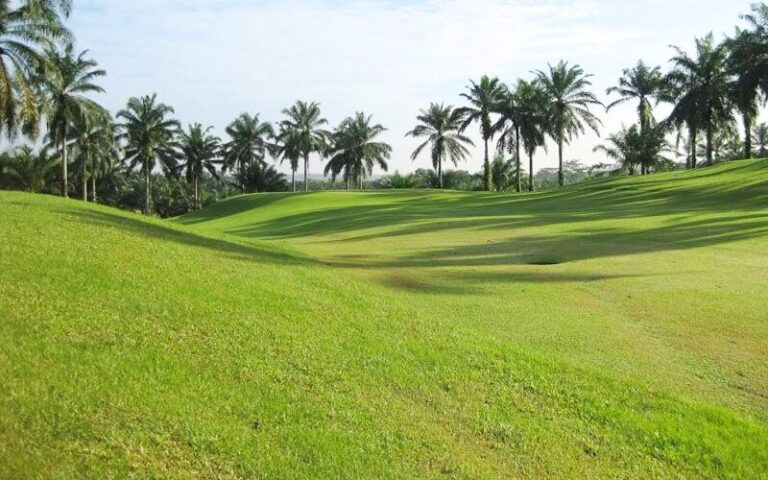 Davao Golf Courses, Golf in the Philippines - GolfLux