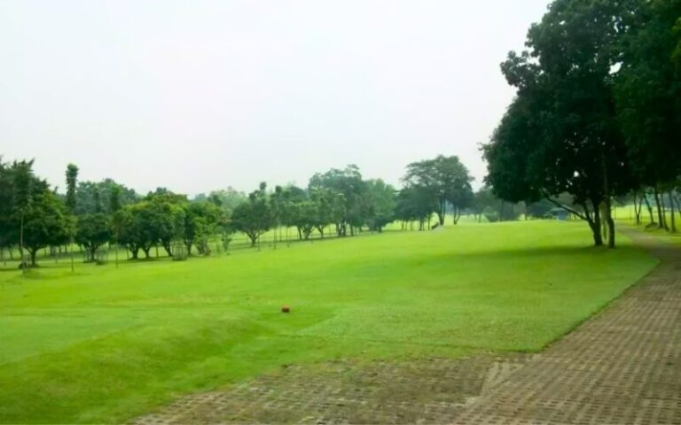 Philippine Navy Golf Club in Metro Manila - GolfLux