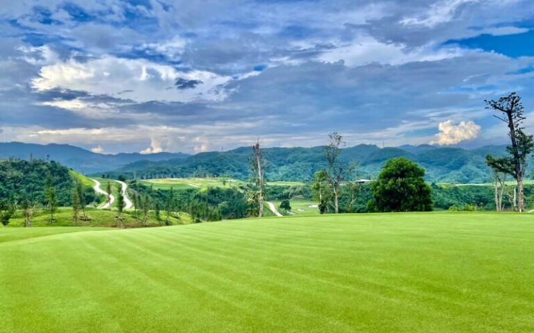 Must-Visit Golf Courses in Sapa, Vietnam 2025/2026 - GolfLux