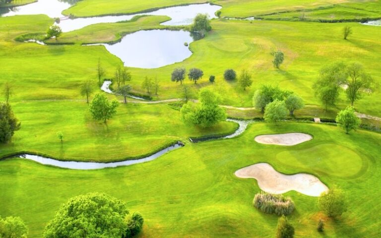 The Peninsula Golf Club in Bataan, Philippines - GolfLux