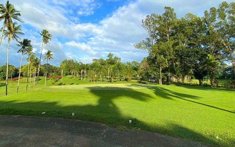 Bacolod Golf and Country Club in the Philippines - GolfLux