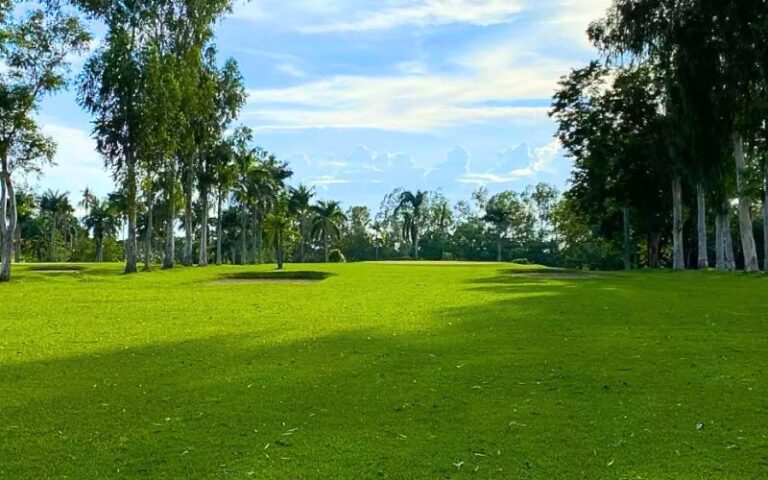 Bacolod Golf and Country Club in the Philippines - GolfLux