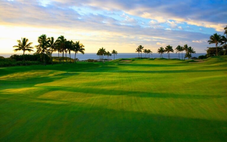 Permas Jaya Golf Club: Best 9-Hole Course in Johor - GolfLux