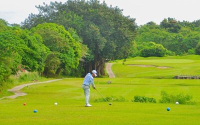 Hallow Ridge Filipinas Golf Club in Philippines, Tee Times - GolfLux