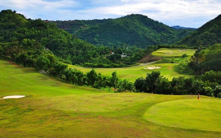 Liloan Golf Course and Leisure Estate in Cebu - GolfLux