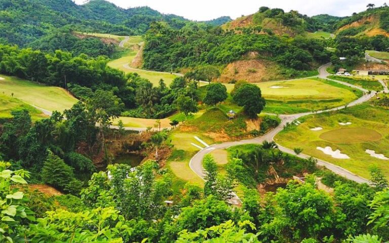 Best Cebu Golf Courses with reviews and ratings - GolfLux