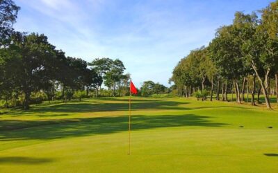 Permas Jaya Golf Club: Best 9-Hole Course in Johor - GolfLux