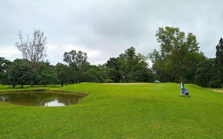 Best Tagaytay Golf Courses for 2026/2027 - GolfLux
