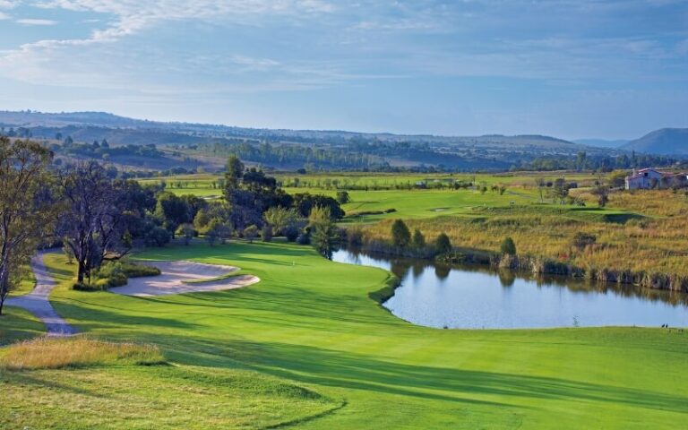 ERPM Golf Club: Course Information, Tee Time & Green Fees