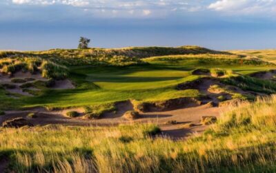 Top 10 Longest Golf Courses in the World - GolfLux