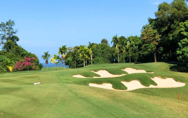 Must-Visit Labuan Golf Courses in Malaysia - GolfLux