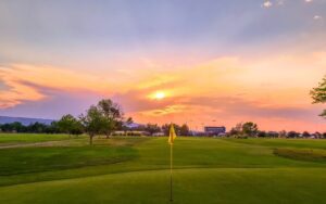 Top 10 Longest Golf Courses in the World - GolfLux