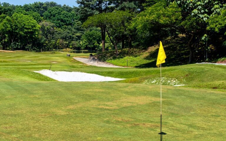 Penang Golf Resort in Penang, Malaysia - GolfLux