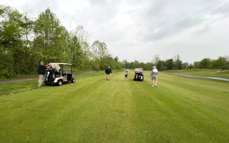 Taiping Golf Resort | Golf in Perak, Malaysia - Golflux