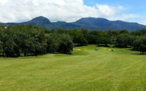 Royal Kedah Golf Club: Best 9-Hole Course in Kedah