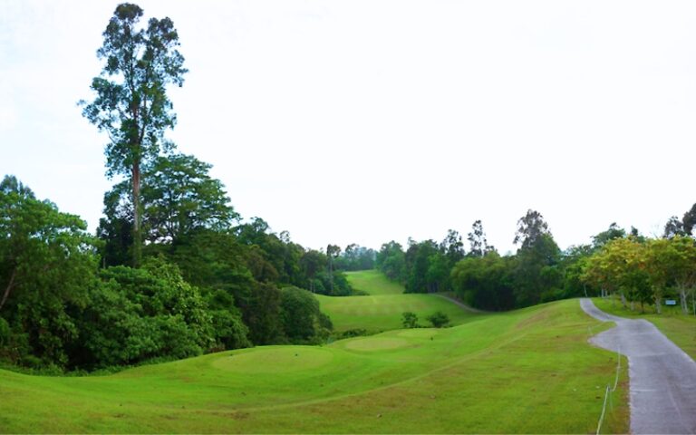 Sabah Golf Courses: Tee Times & Reviews 2026 | GolfLux