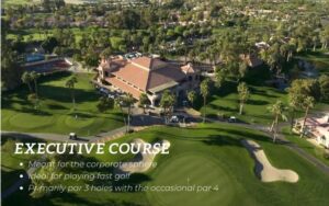 What Are the Different Types of Golf Courses? - GolfLux