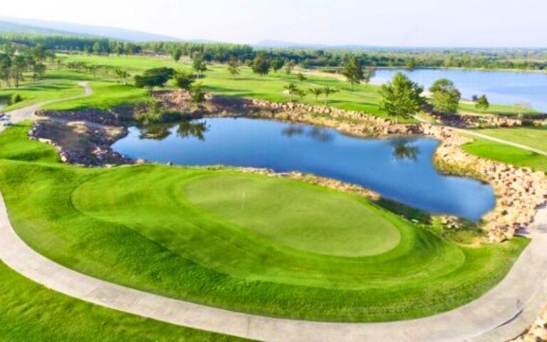 Must-Visit Lopburi Golf Courses in 2024/2025 - GolfLux