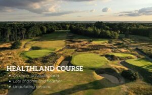 What Are the Different Types of Golf Courses? - GolfLux