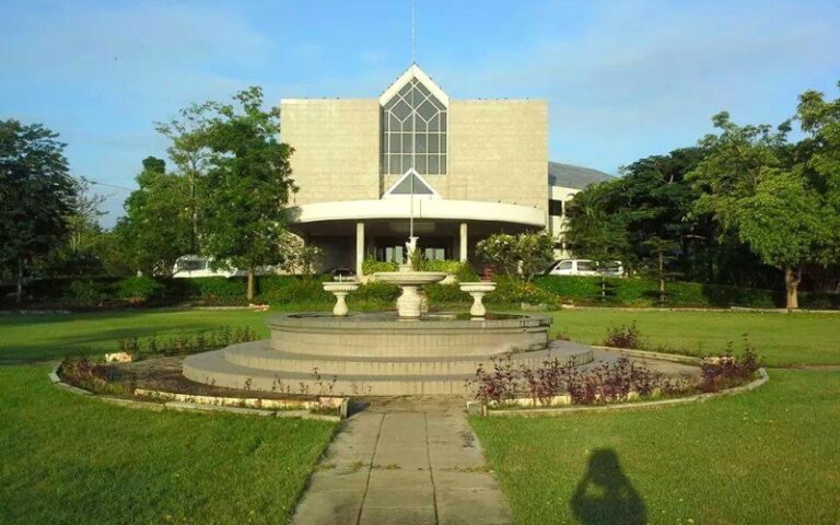 Killien Golf Club in Nakhon Pathom, Thailand - GolfLux