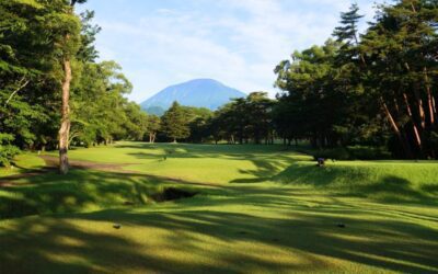 Top 15 Best Golf Courses in Japan in 2025/2026 - GolfLux