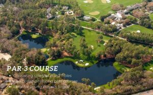 What Are the Different Types of Golf Courses? - GolfLux