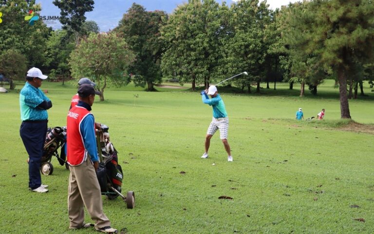 Bogor Golf Club | RSJMM Heritage Golf Field - GolfLux