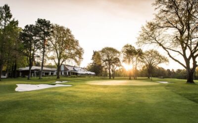 Top 10 Best Golf Courses in Germany for 2025 (Updated) - GolfLux