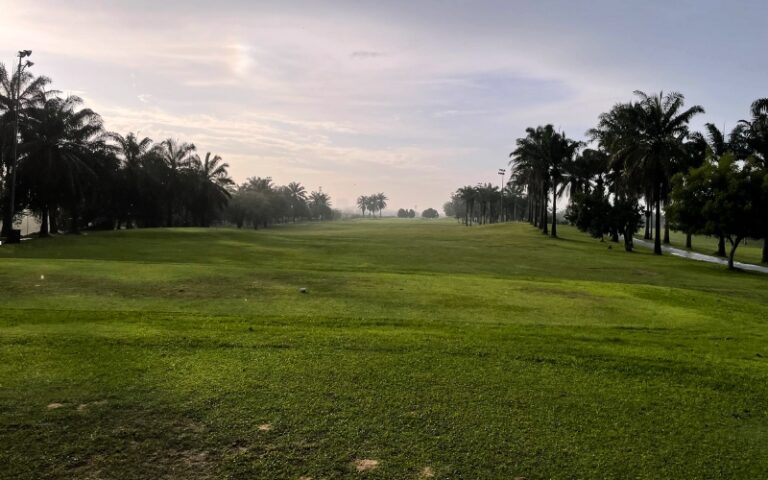 Bukit Barisan Country Club in Sumatera, Indonesia - GolfLux
