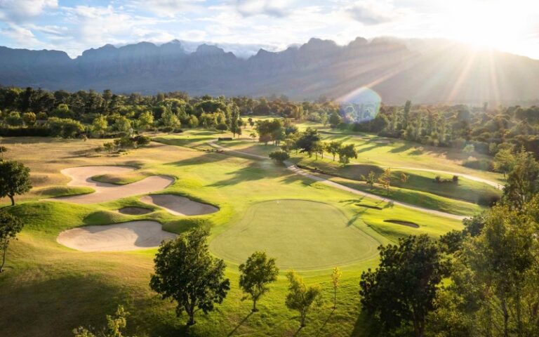 Hazendal Golf Club: Best 18-Hole Par-3 Course - GolfLux