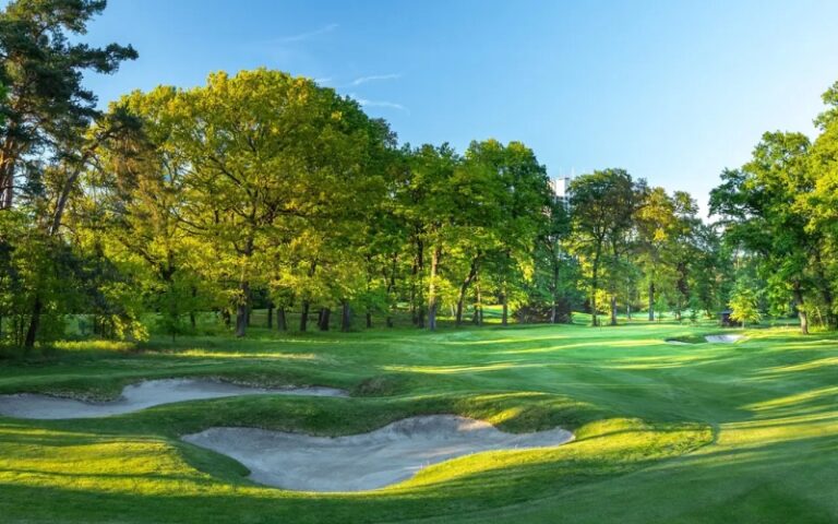 Top 10 Best Golf Courses in Germany for 2025 (Updated) - GolfLux