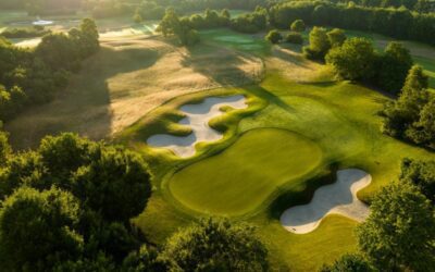 Top 10 Best Golf Courses in Germany for 2025 (Updated) - GolfLux