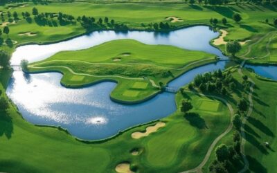 Top 10 Best Golf Courses in Germany for 2025 (Updated) - GolfLux