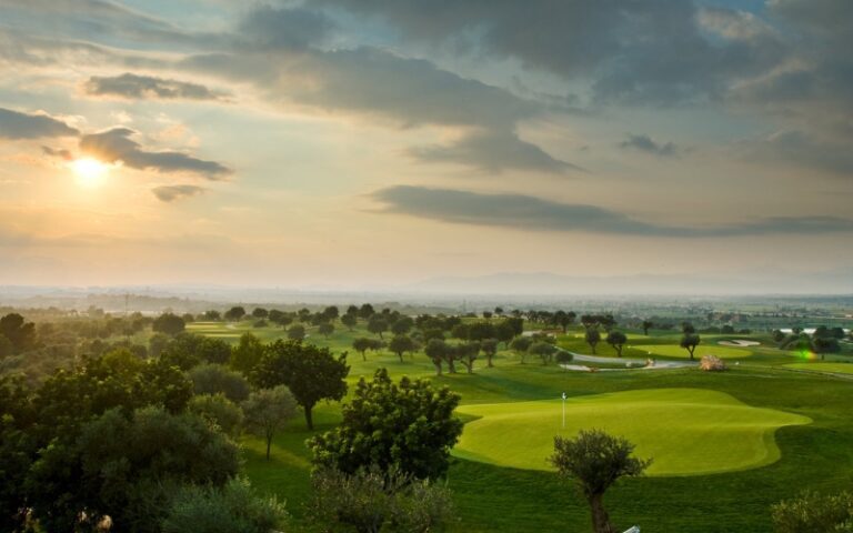 Top 10 Best Golf Courses in Spain in 2025/2026 - GolfLux