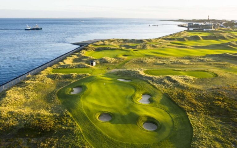 Top 10 Best Golf Courses in Germany for 2025 (Updated) - GolfLux