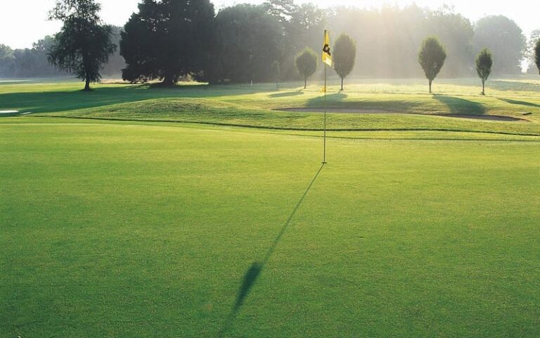 Top 10 Best Golf Courses in Germany for 2025 (Updated) - GolfLux