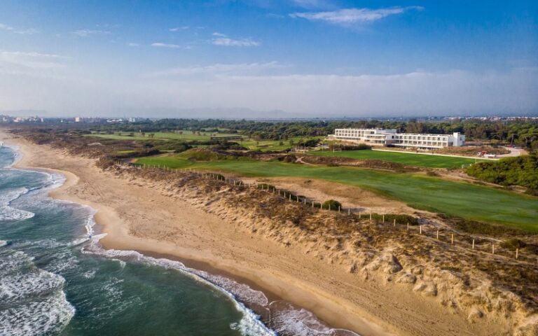 Top 10 Best Golf Courses in Spain in 2025/2026 - GolfLux