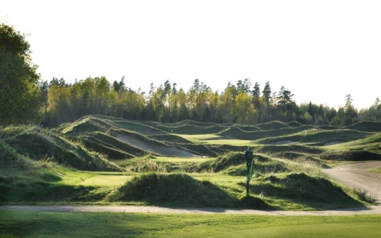 Top 10 Best Golf Courses in Sweden 2025/2026 - GolfLux