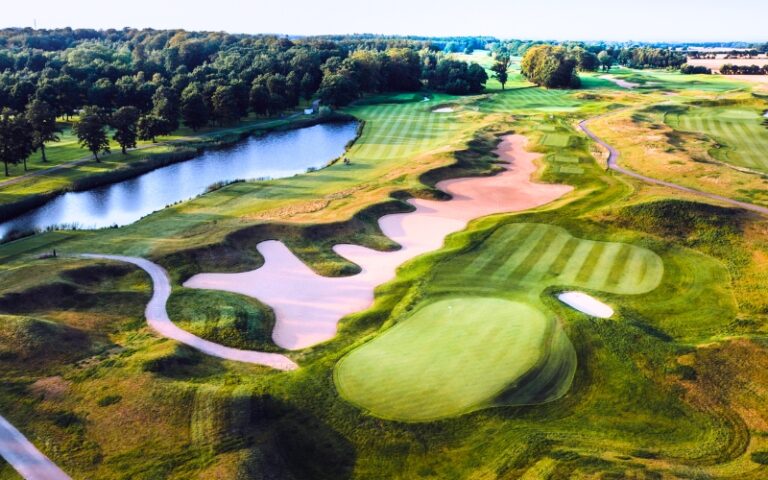 Top 10 Best Golf Courses in Sweden 2025/2026 - GolfLux