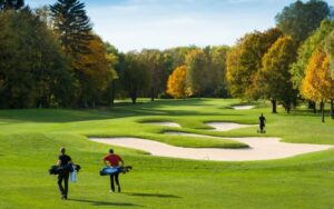 Top 10 Best Golf Courses in Germany for 2025 (Updated) - GolfLux