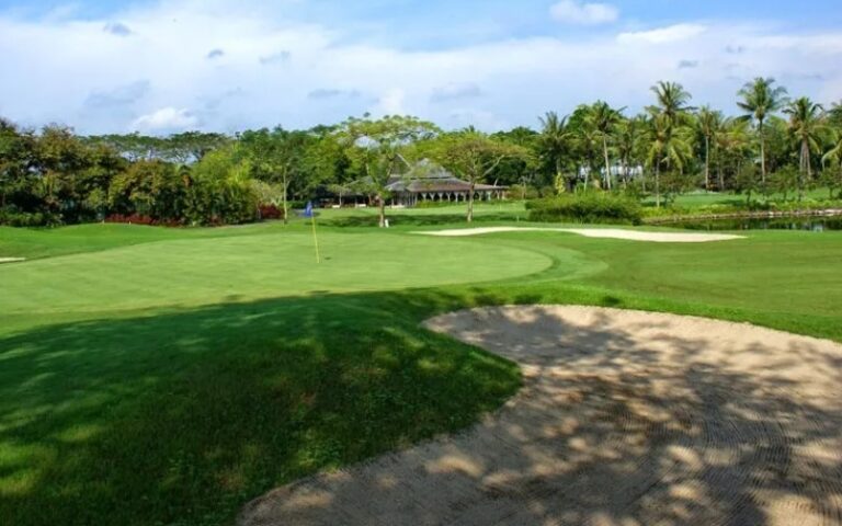 The Best Sumatra Golf Courses in 2025/2026 - GolfLux