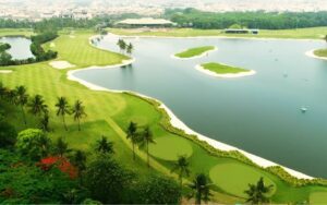 15 Best Golf Courses in Indonesia 2025/2026 - GolfLux
