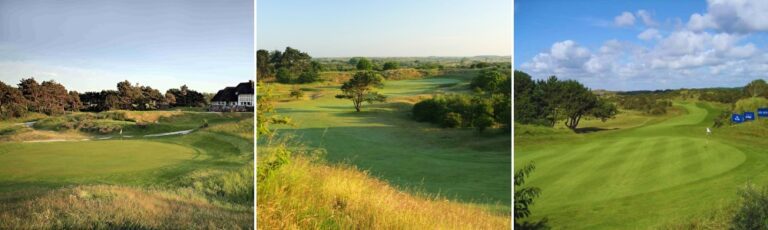 Top 10 Best Golf Courses in Netherlands - GolfLux