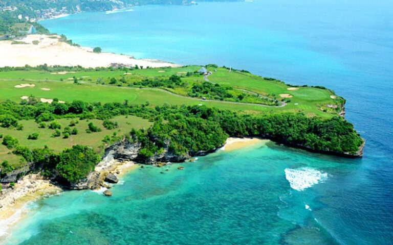 15 Best Golf Courses in Indonesia 2025/2026 - GolfLux