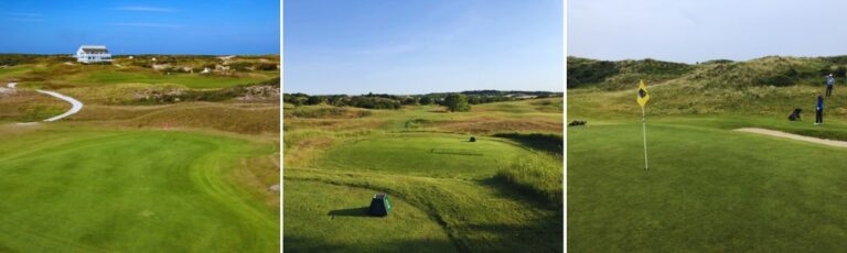 Top 10 Best Golf Courses in Netherlands - GolfLux