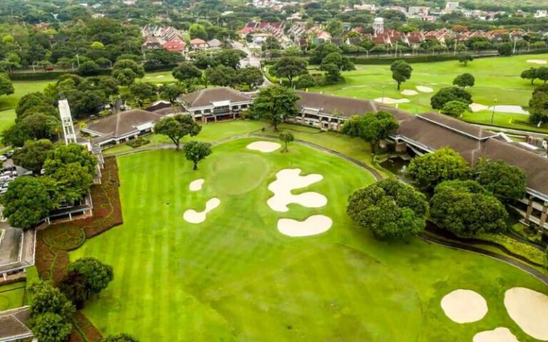 10 Best Golf Courses in the Philippines in 2026/27 - GolfLux