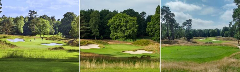 Top 10 Best Golf Courses in Netherlands - GolfLux
