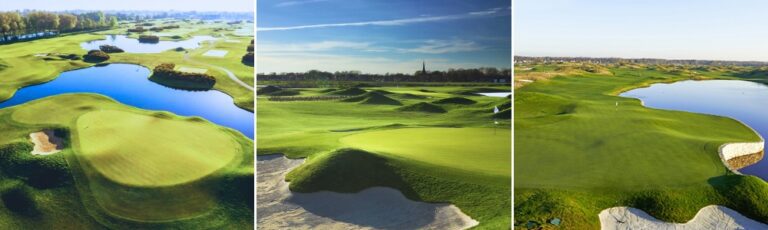 Top 10 Best Golf Courses in Netherlands - GolfLux
