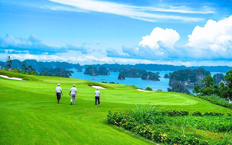 Vietnam Tourism Open | 5 Days Golf in Hanoi - GolfLux