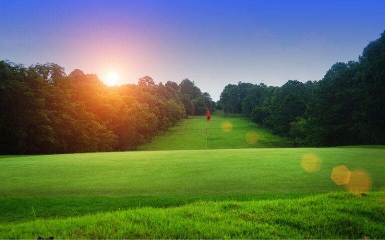 Discover best Indonesia Golf Courses of 2025/2026 - GolfLux